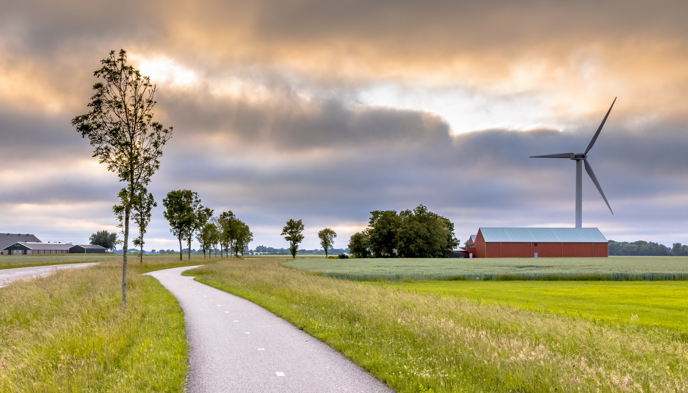 Carbon Farming CE - TRS